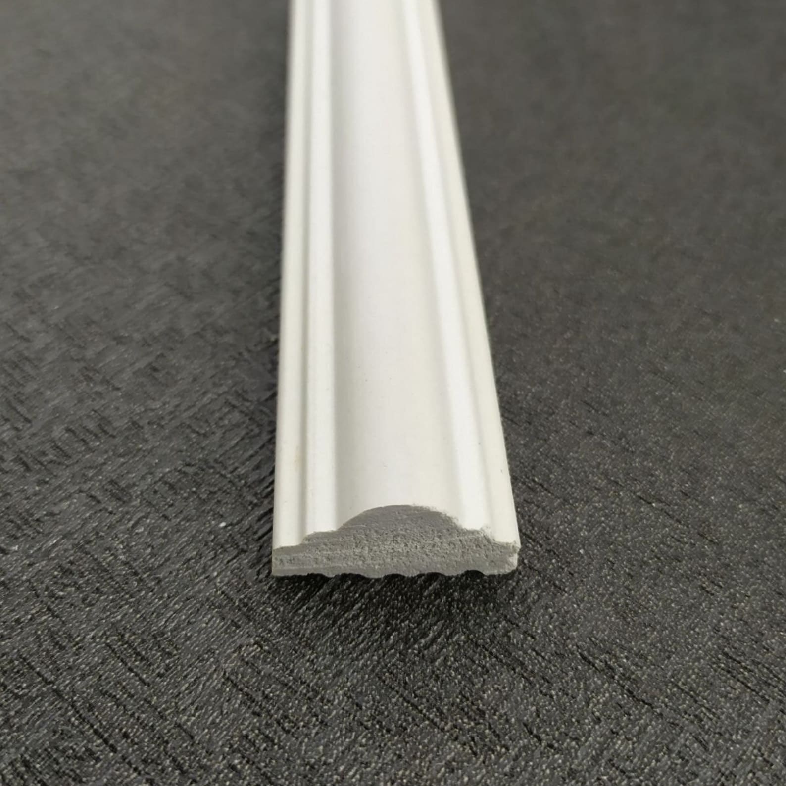 Primed Wall Moulding Kit Ready to Go Wall Paneling Kit Wall - Etsy