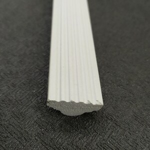 Wall Molding Package Ready to Assemble, Pre-cut Factory Primed, Nested ...