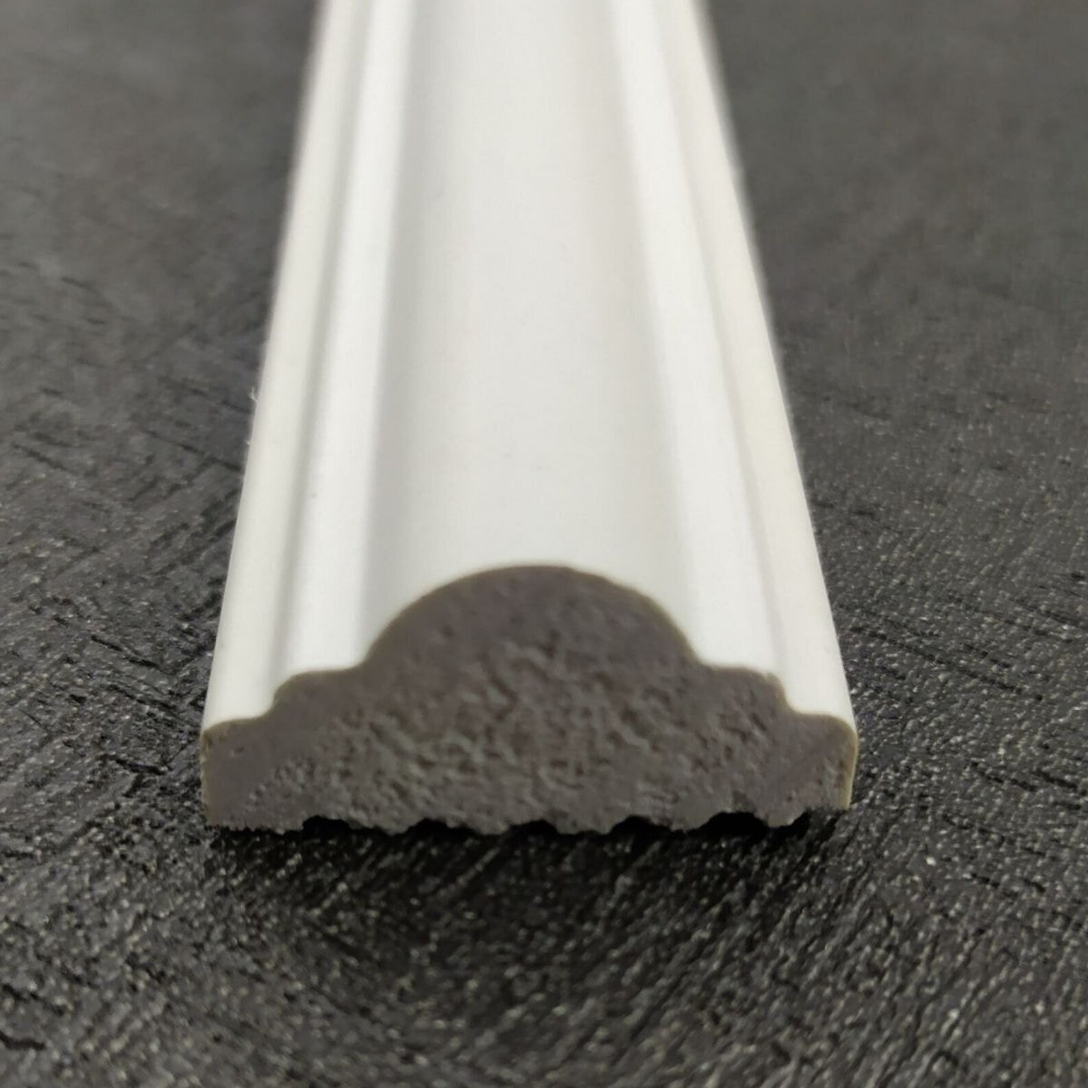 Wall Molding Panel Set, Primed and Paintable, Ideal for Home Interior ...