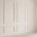 Wall Molding Package Ready to Assemble Wall Paneling Kit Pre-cut ...