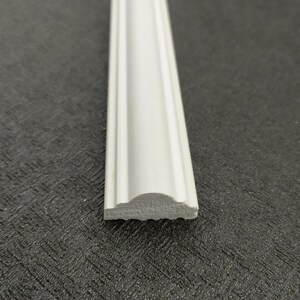 Wall Molding Package Ready to Assemble, Pre-cut Factory Primed, Nested ...