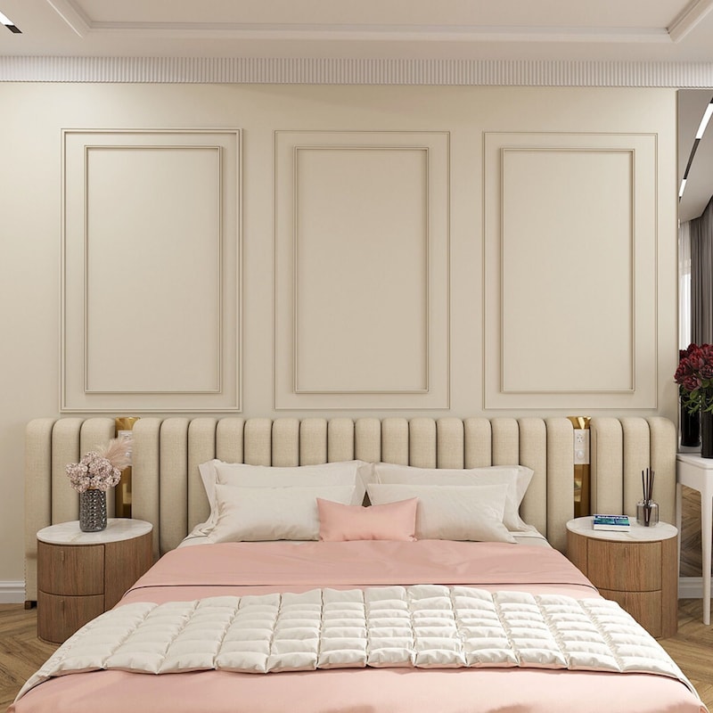 3d Wall Moulding - Etsy