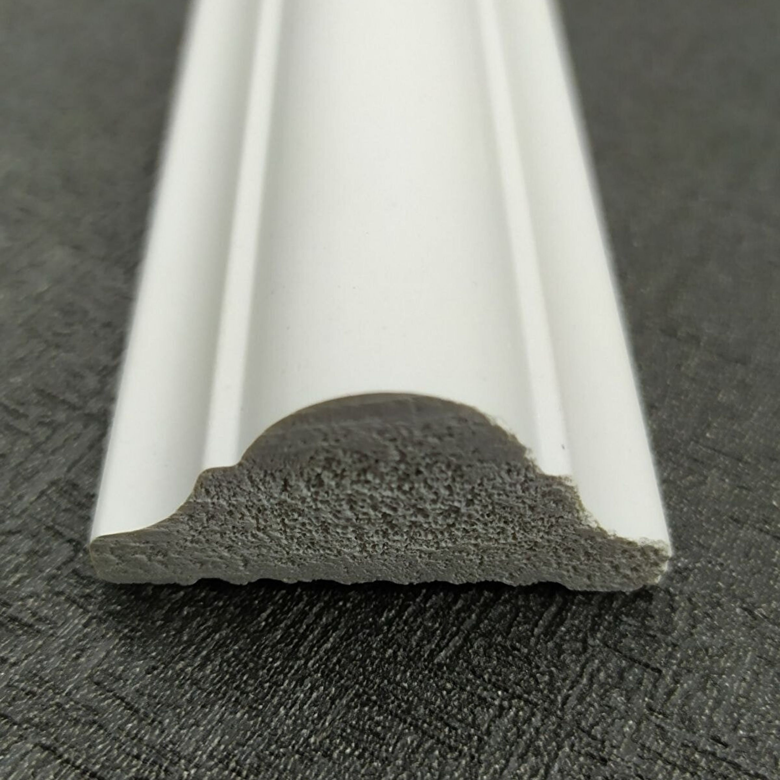 Primed Wall Moulding Kit Ready to Go Wall Paneling Kit Wall - Etsy UK