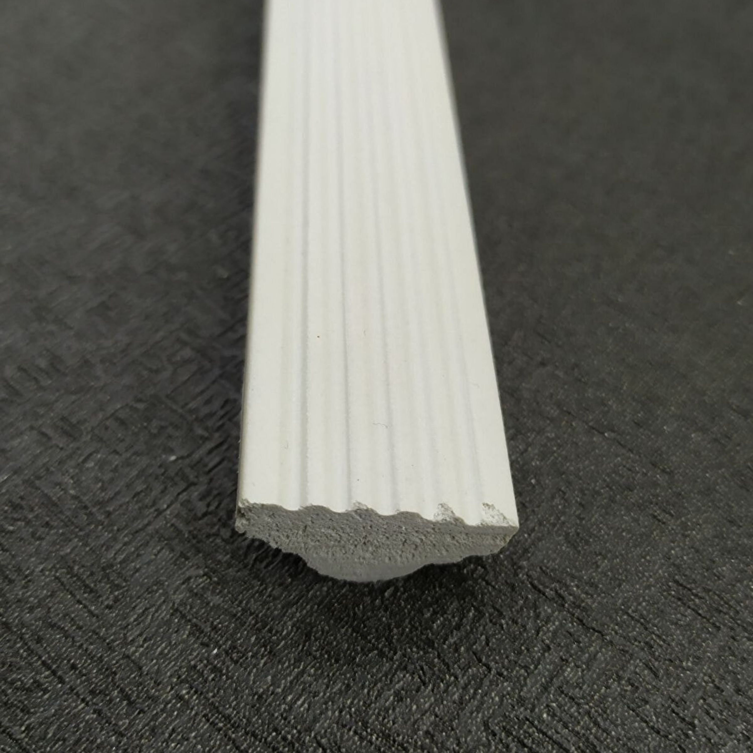 Primed Wall Moulding Kit Ready to Go Wall Paneling Kit Wall - Etsy UK