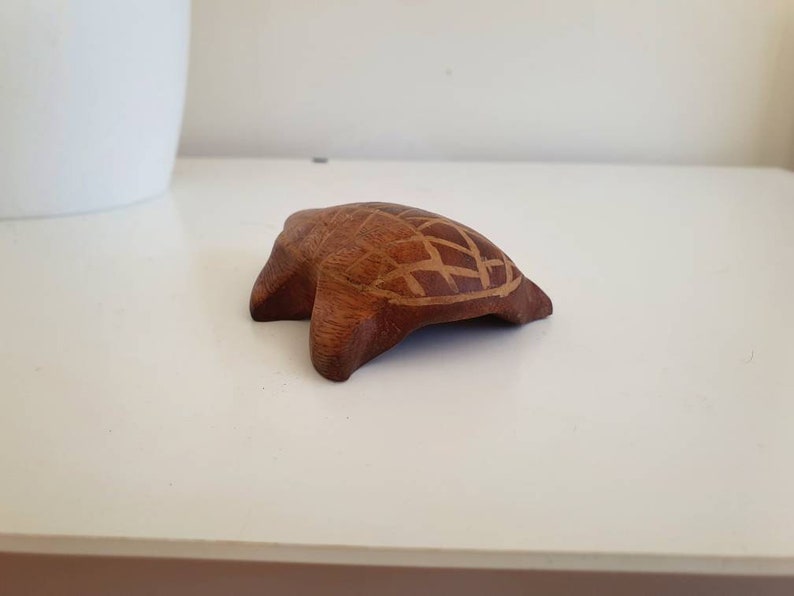 Ted the Turtle - Etsy