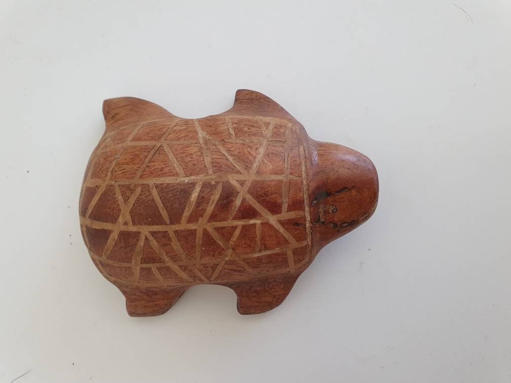 Ted the Turtle - Etsy