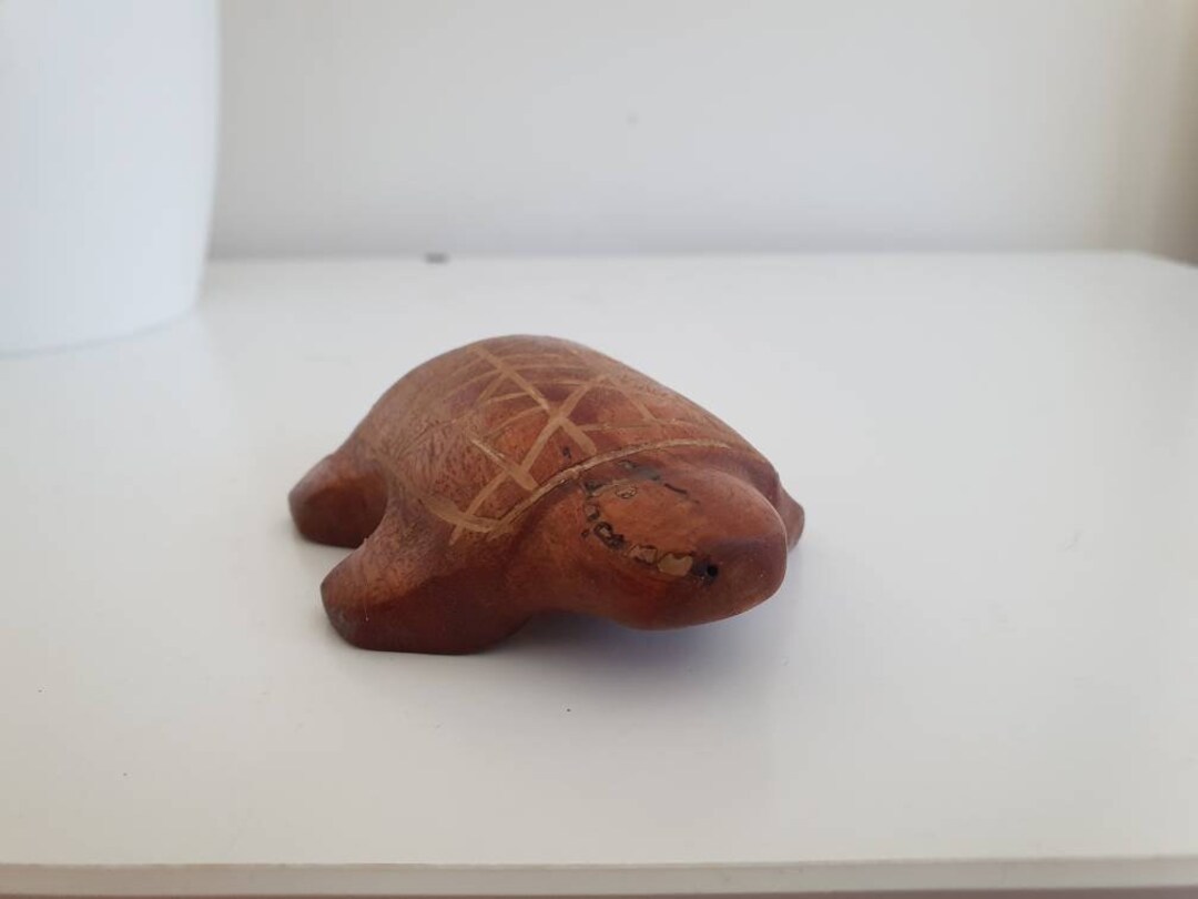 Ted the Turtle - Etsy