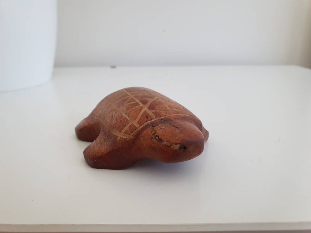 Ted the Turtle - Etsy