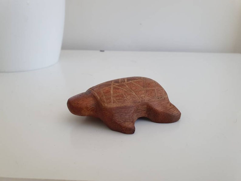 Ted the Turtle - Etsy