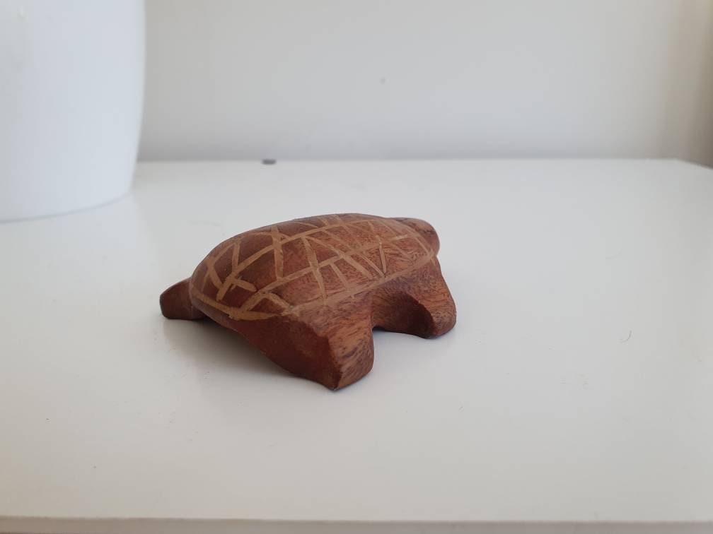 Ted the Turtle - Etsy