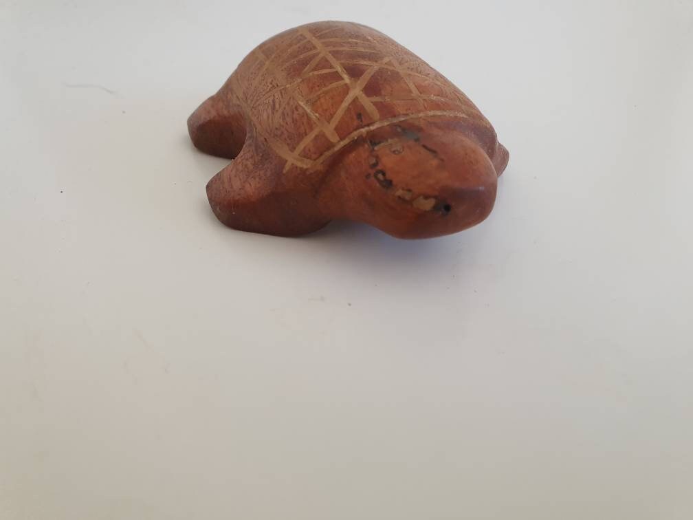 Ted the Turtle - Etsy