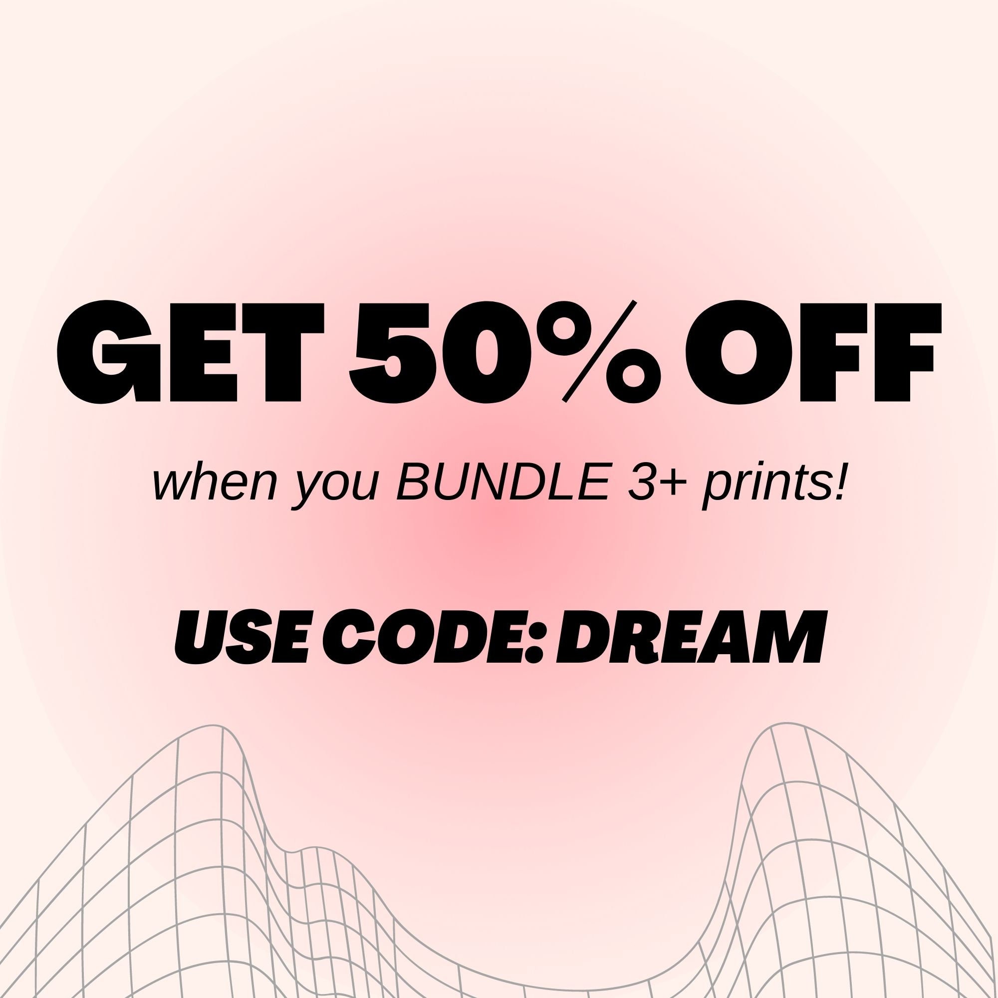 Mind Body Soul Aura Poster Set Of 3 Pastel Poster Gradient Art Print Pink Wall Art Decor