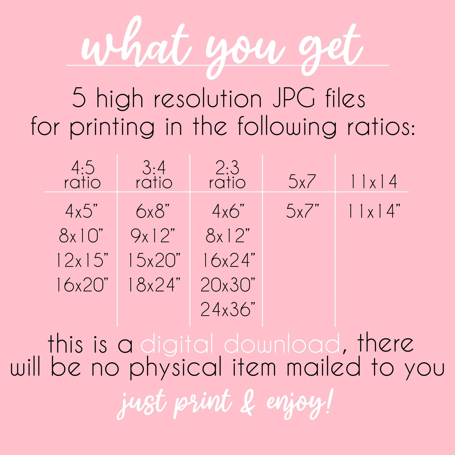 Honeydew FBAA Printable, From Blood and Ash Wall Art, Book Quote ...