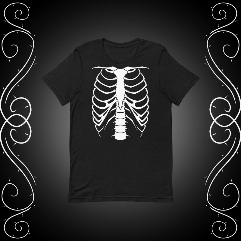 Rib Cage - Etsy