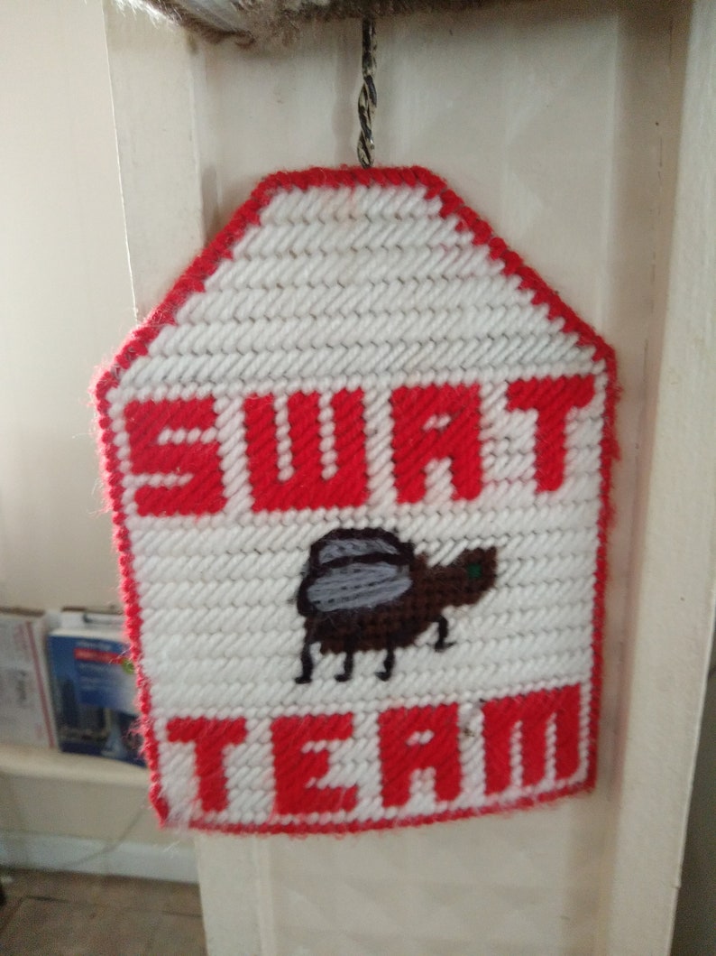 Fly Swatter Covers - Etsy