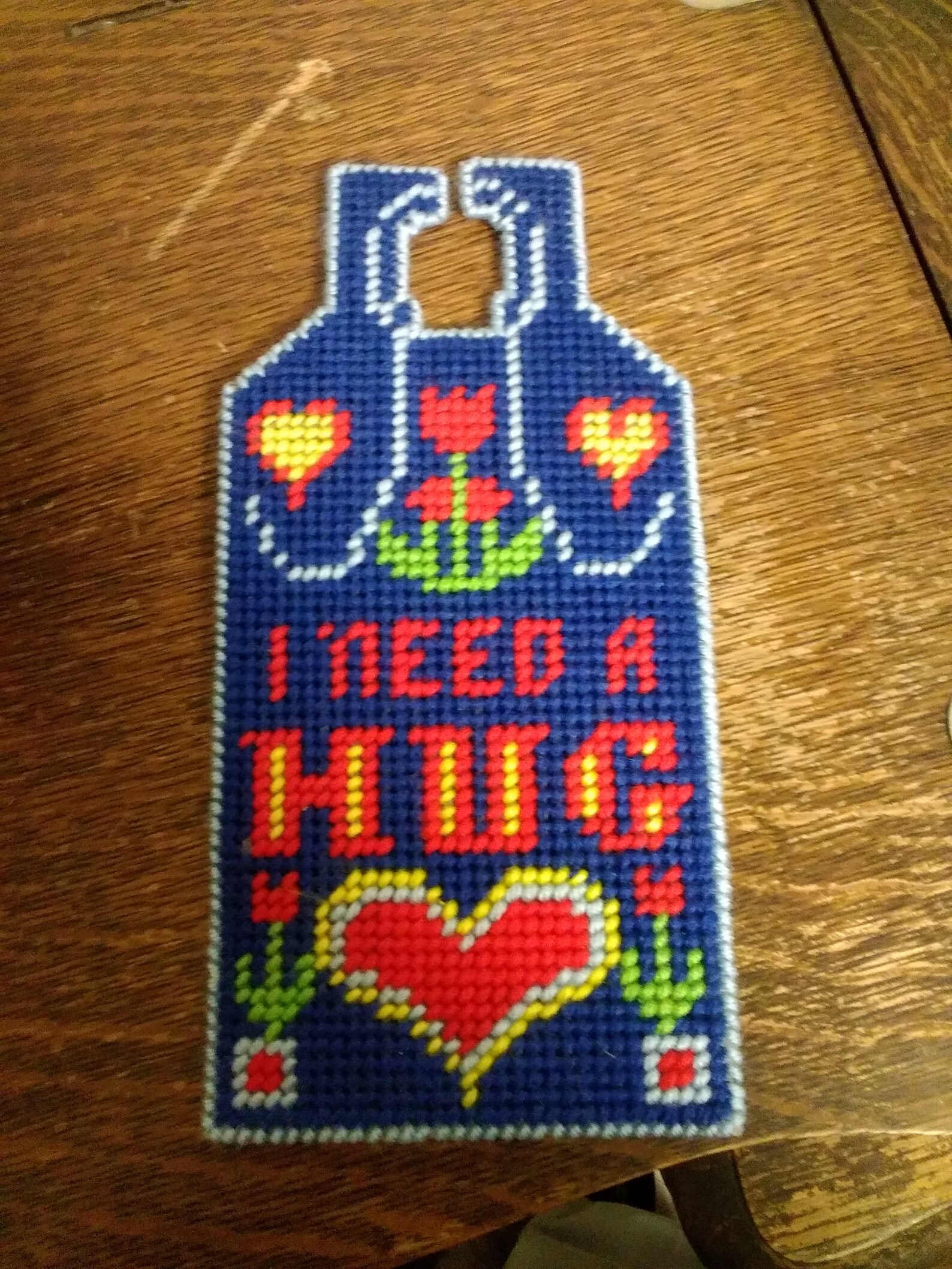 Doorknob Hanger - Etsy