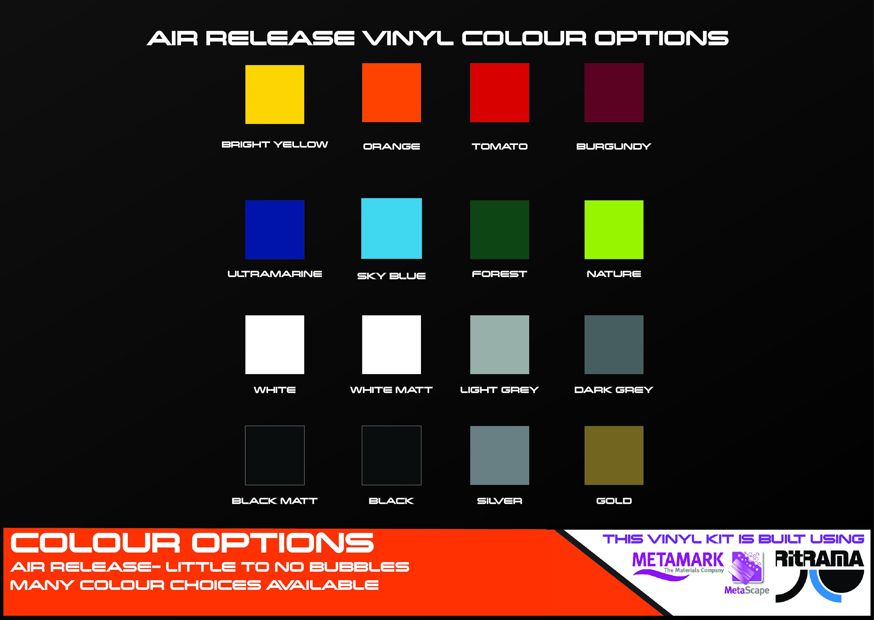 Self Install Vinyl Van Graphics Kit - Etsy