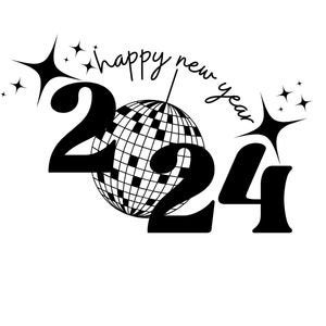 2024 Disco Ball - Etsy