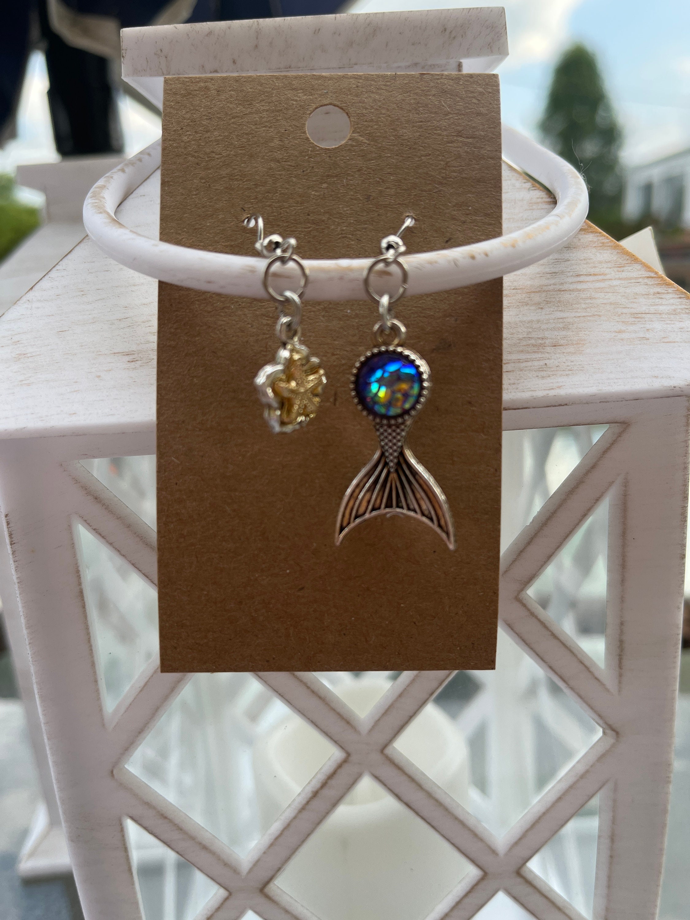 Little Mermaid Inspired - Etsy