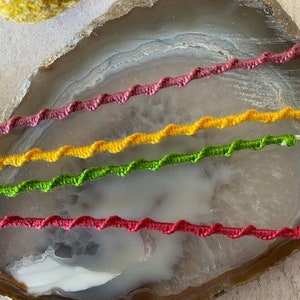 How to Make Your Own Rakhi - the Art of Rakhi Making - DIGITAL DOWNLOAD ...