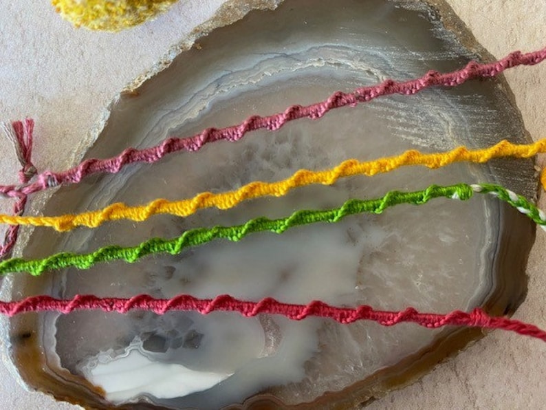 How to Make Your Own Rakhi - the Art of Rakhi Making - DIGITAL DOWNLOAD ...