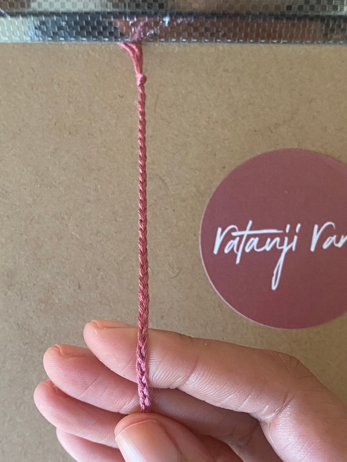 How to Make Your Own Rakhi - the Art of Rakhi Making - DIGITAL DOWNLOAD ...