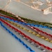How to Make Your Own Rakhi - the Art of Rakhi Making - DIGITAL DOWNLOAD ...