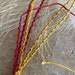 How to Make Your Own Rakhi - the Art of Rakhi Making - DIGITAL DOWNLOAD ...