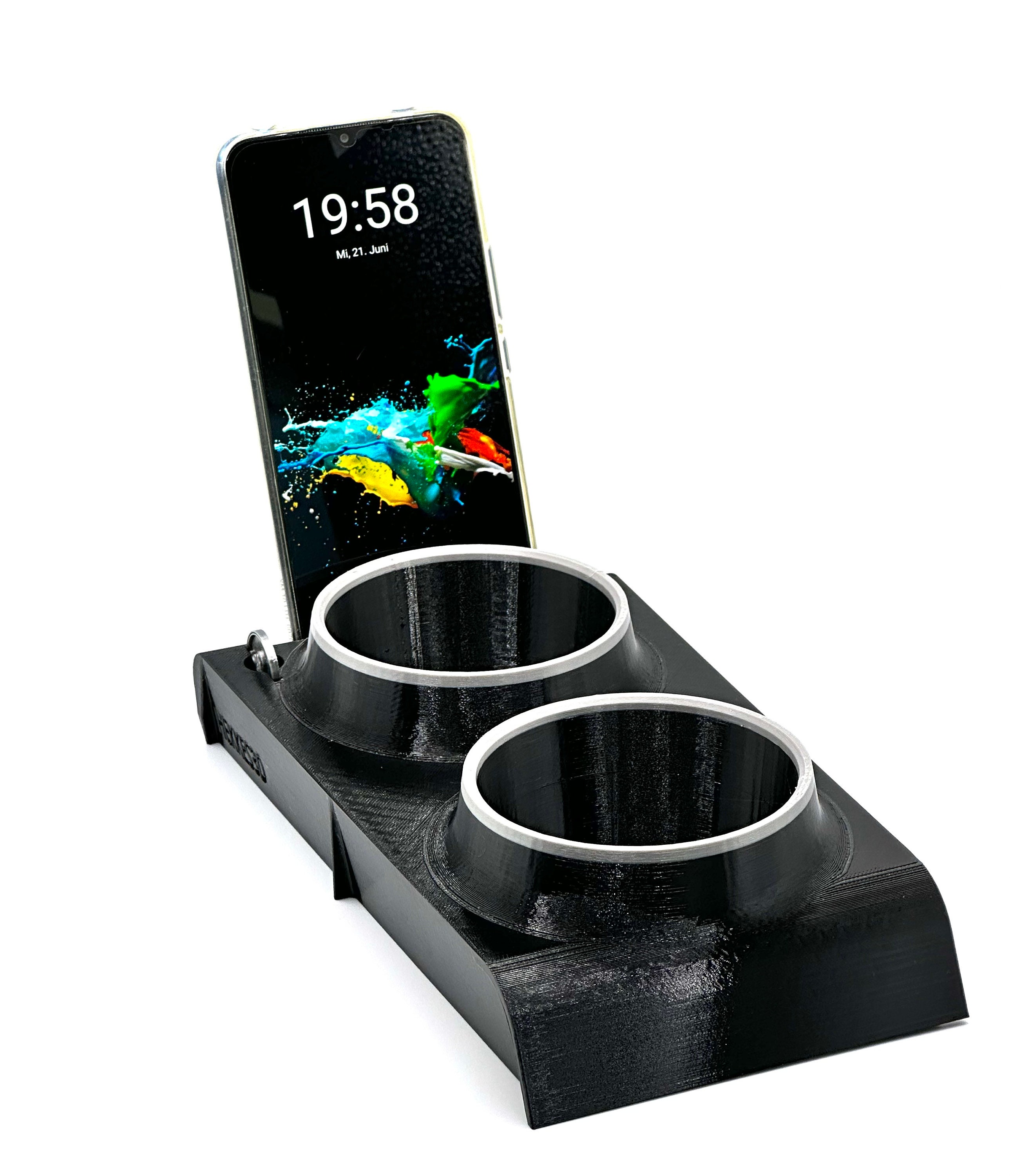 R107 cup holder store