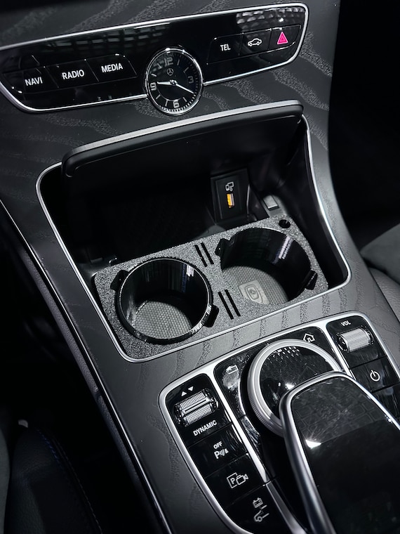 W205 cup holder store