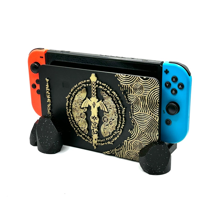 Switch Docking Covers - Etsy