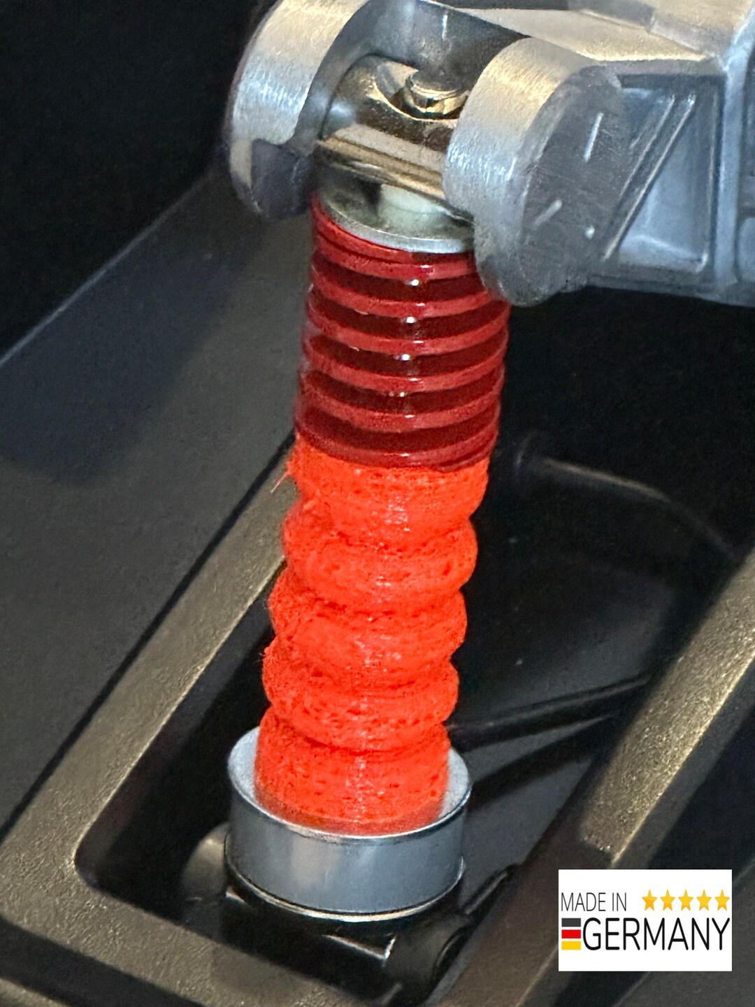 Thrustmaster T-LCM Load Cell Brake Mod – TPU Dämpfer Set (3er Set) - Etsy