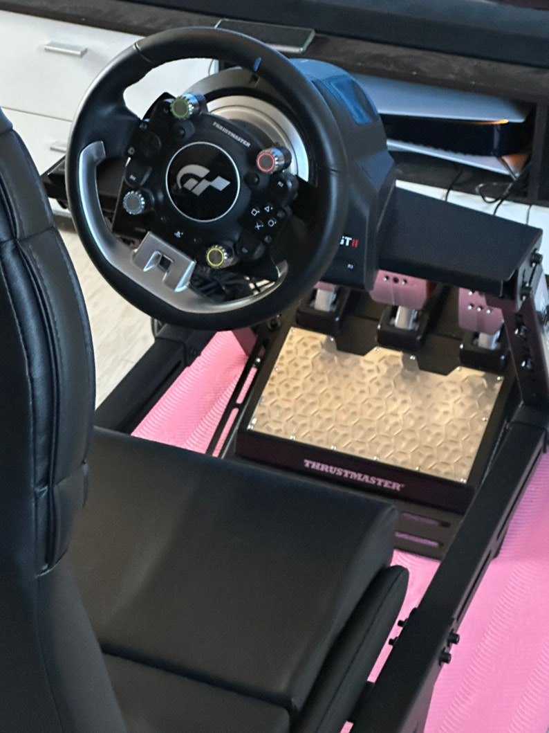 Thrustmaster T-LCM Load Cell Brake Mod – TPU Dämpfer Set (3er Set) - Etsy