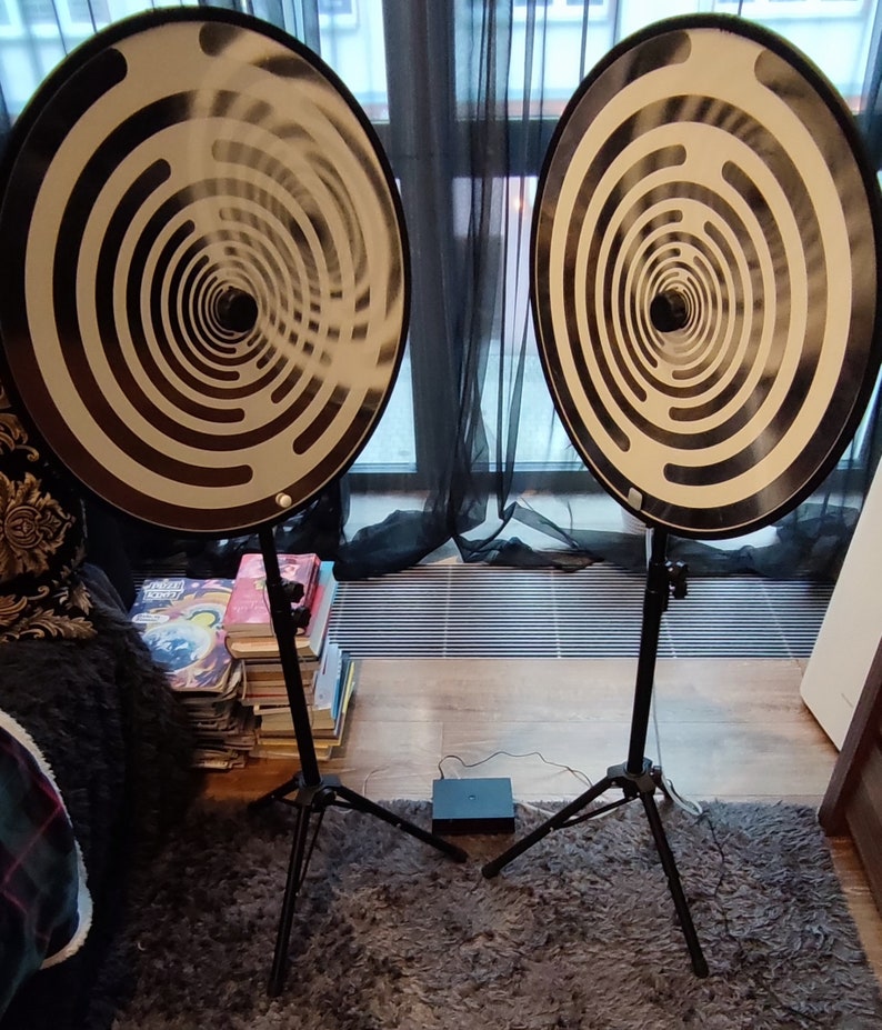 New Multi Wave Oscillator MWO Lakhovsky Tesla Rife - Etsy