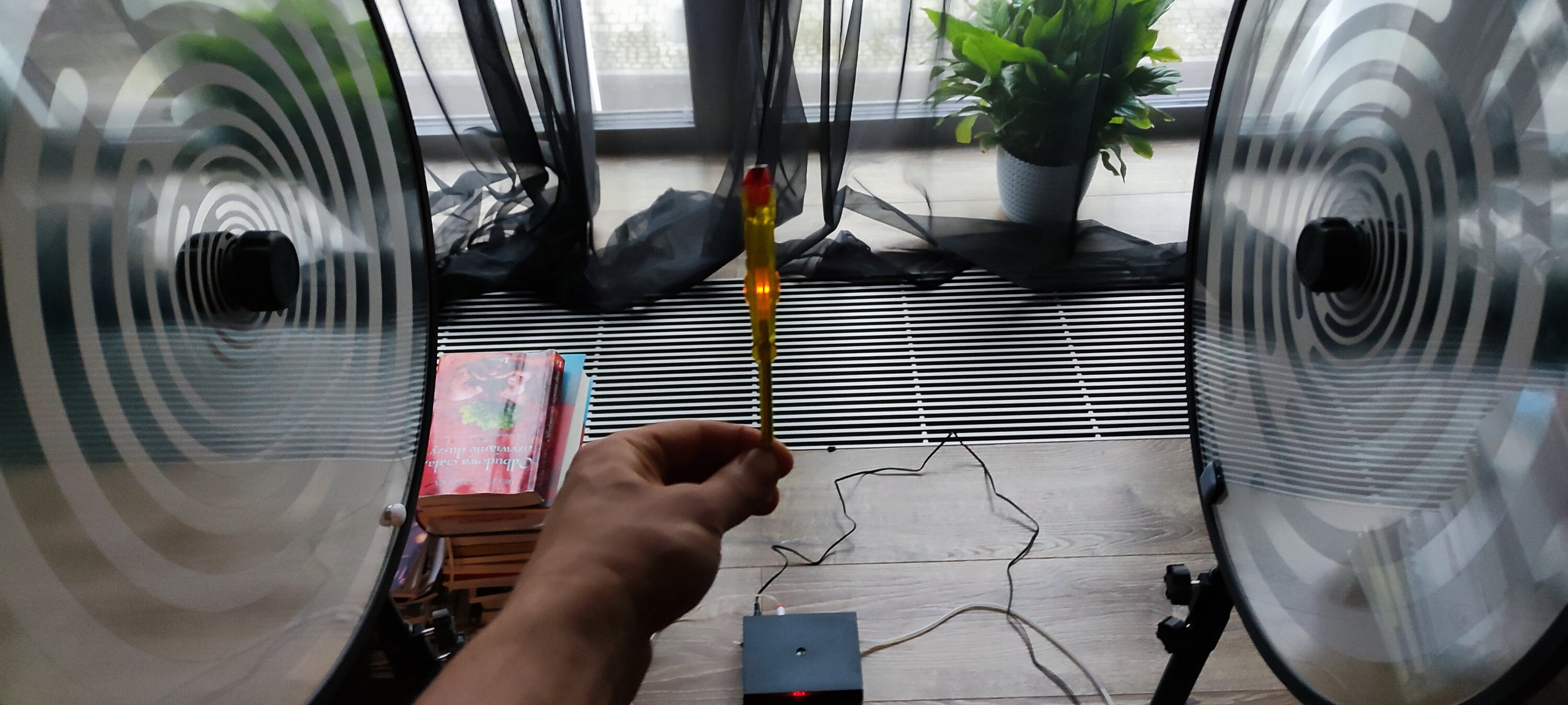 New Multi Wave Oscillator MWO Lakhovsky Tesla Rife - Etsy