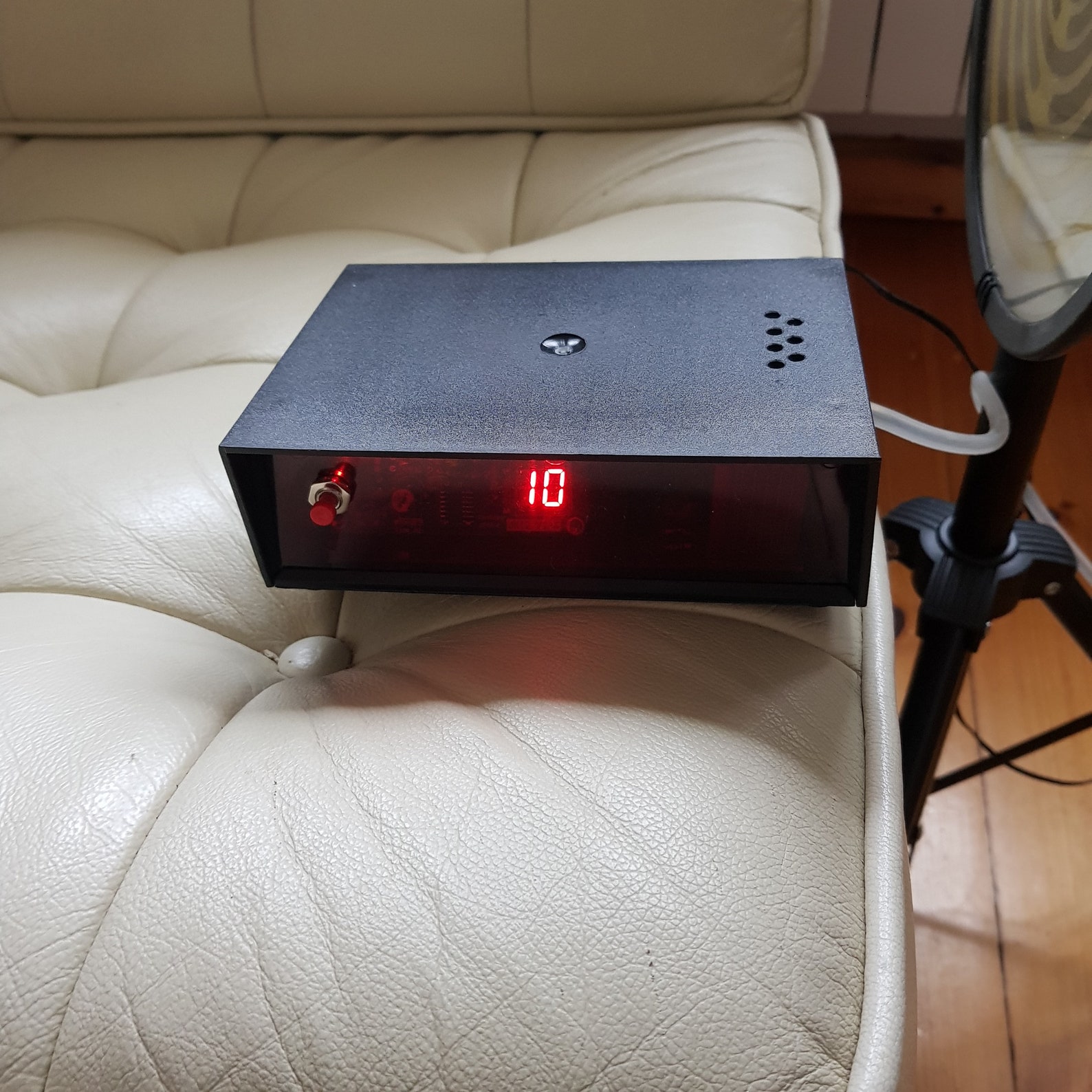 New Multi Wave Oscillator MWO Lakhovsky Tesla MWO - Etsy