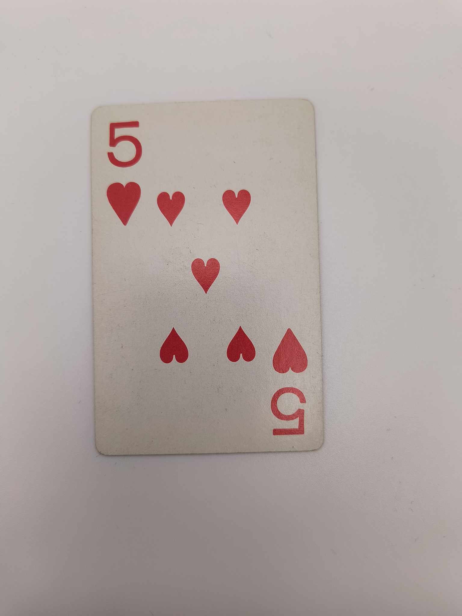 Serentil Mesoridazine Playing Card Schizophrenia Pharma - Etsy