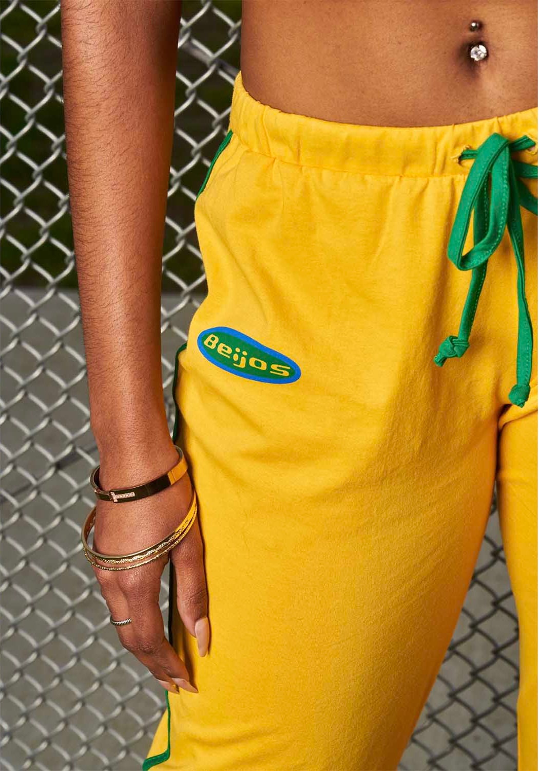 Brazil Pants - Etsy