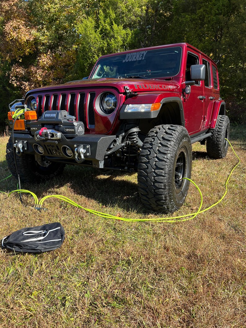 Gladiator/larger Vehicle High Quality 4 Tire 4 Hose Inflation System ...