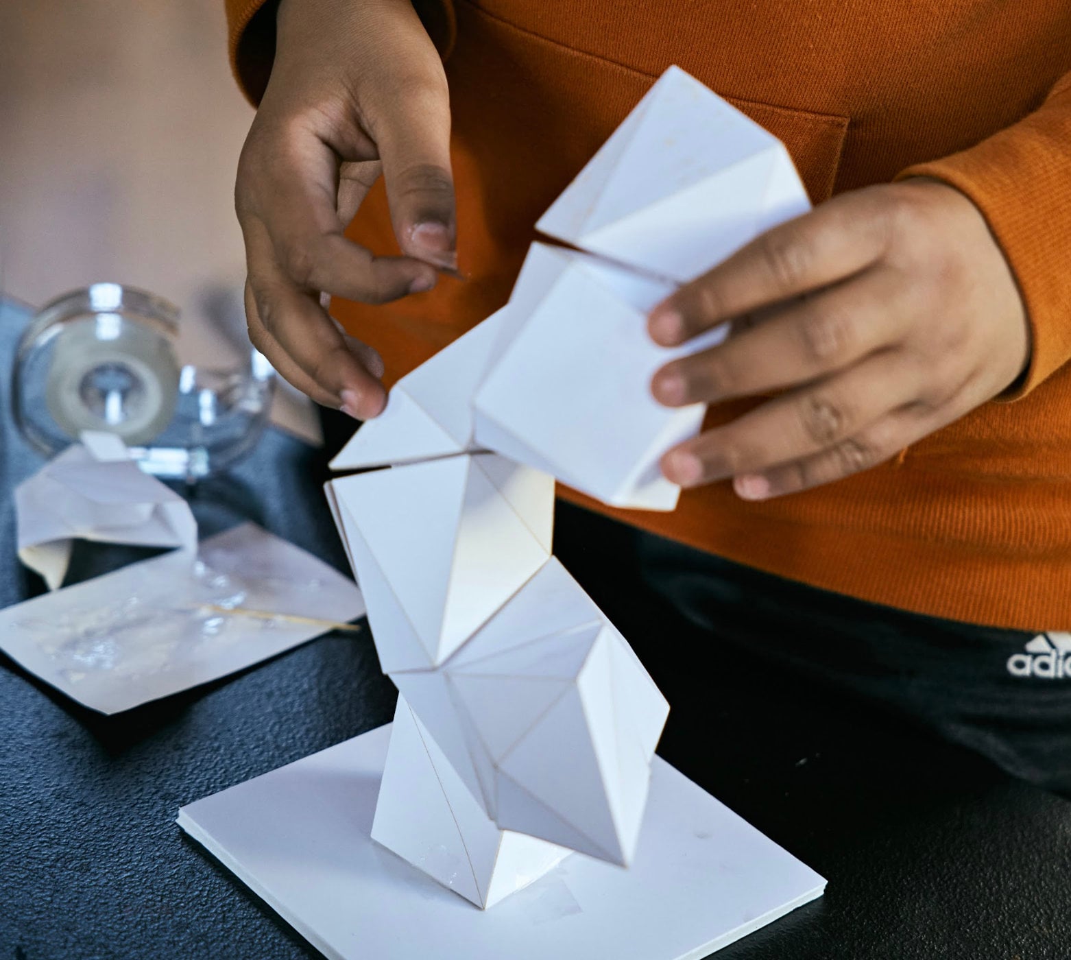 DIY Sculpture Kit - Etsy