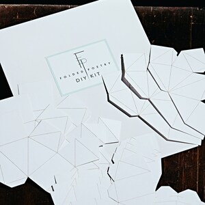 DIY Sculpture Kit - Etsy