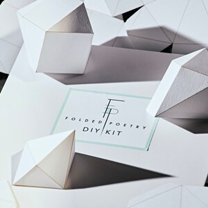 DIY Sculpture Kit - Etsy