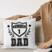 Number 1 Dad Svg Png, Happy Father's Day Svg, Dad Svg, 1 Dad Word Svg ...