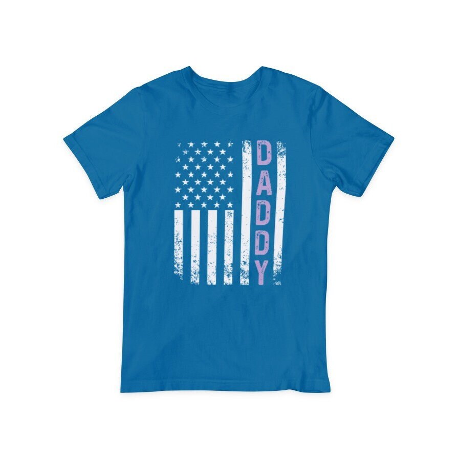 Daddy Usa Flag Svg, Usa Flag Svg, American Flag Svg, Daddy Svg, Father ...