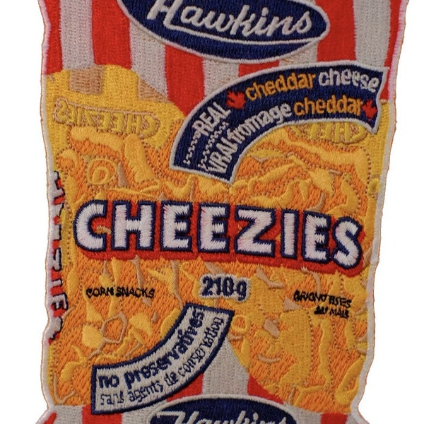 Embroidered Patch - Etsy