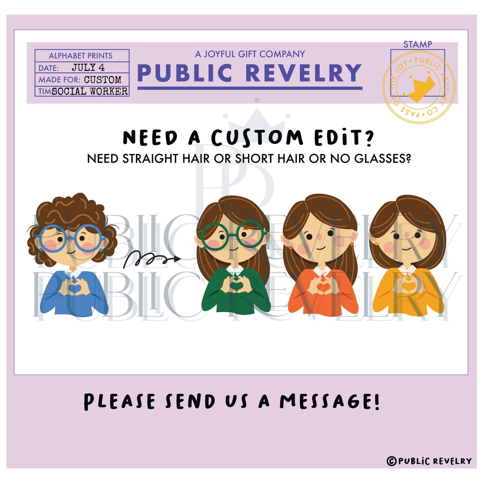 Gift for School Counselor Office Decor, School Psychologist Office ...