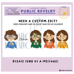 Gift for School Counselor Office Decor, School Psychologist Office ...