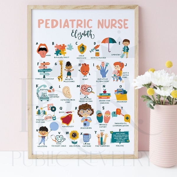Medical Office Decor - Etsy