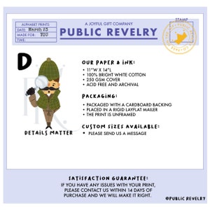 Gift for School Counselor Office Decor, School Psychologist Office ...