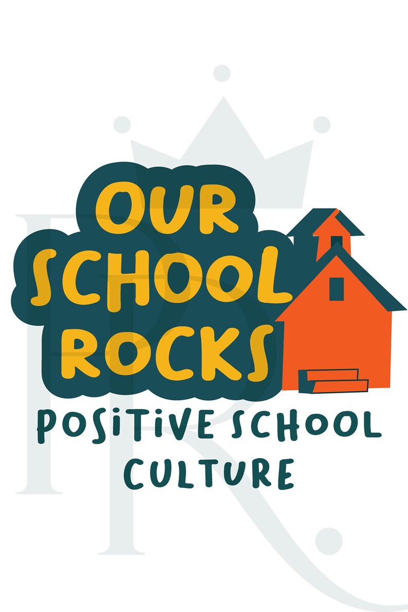 School Administrator Alphabet Print Assistant Principal Gift for ...